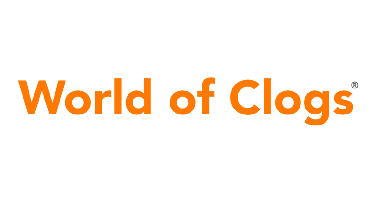 Womens Style/Shoes – World of Clogs